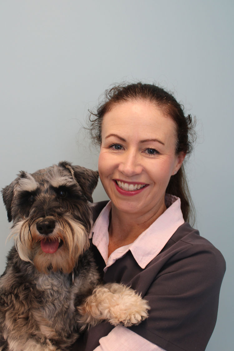 Meet Our Team – Darling Street Vets